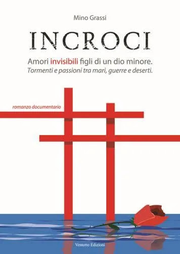 Presentazione della pièce letteraria " Incroci" / Eventi / Vivere il ...